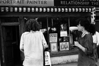 Robert Lenkiewicz | Paintings and Original Works